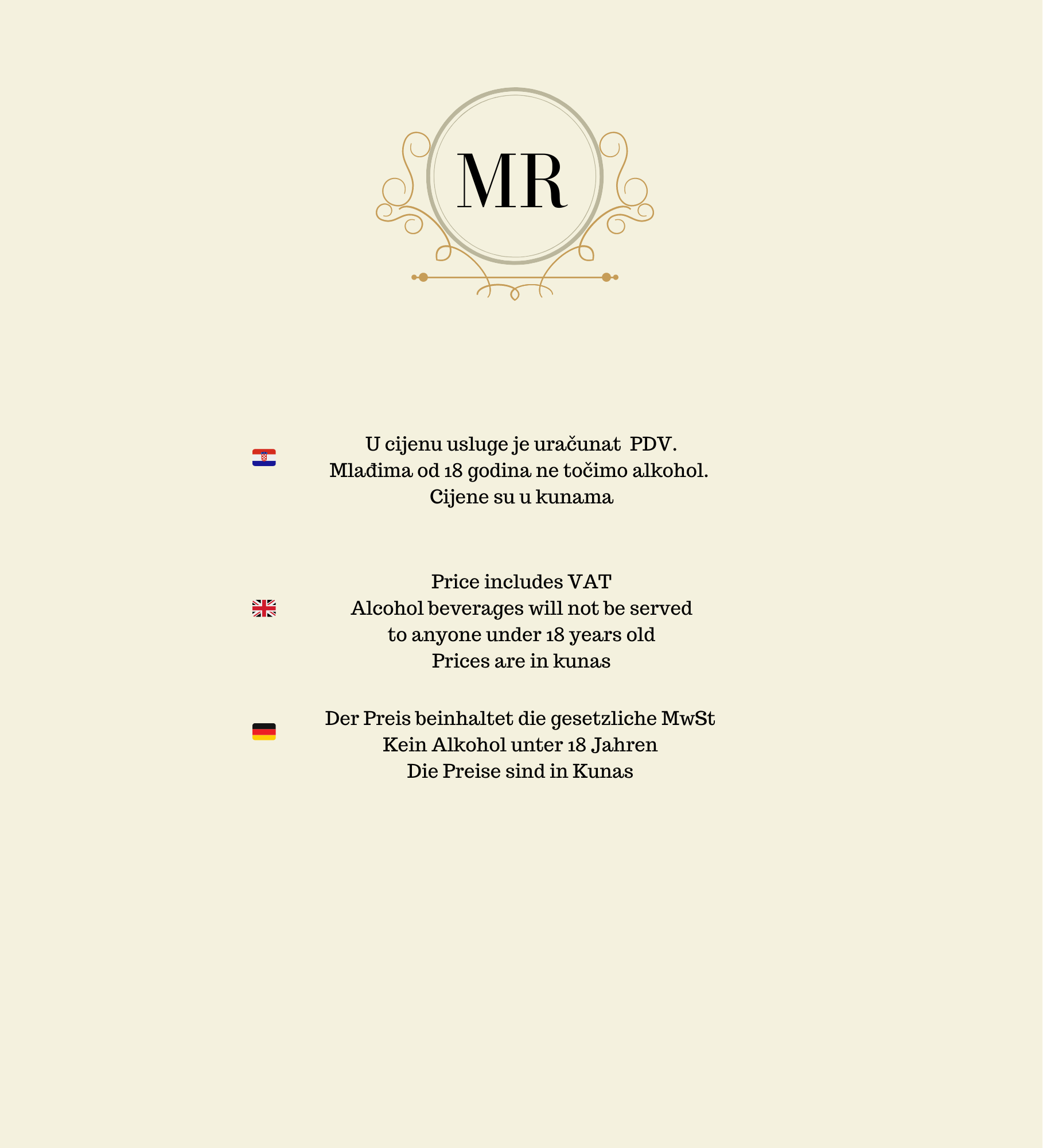 Restaurant Mali Raj 1 - BlueStar