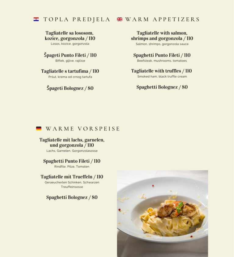 Restaurant Mali Raj 1 - BlueStar