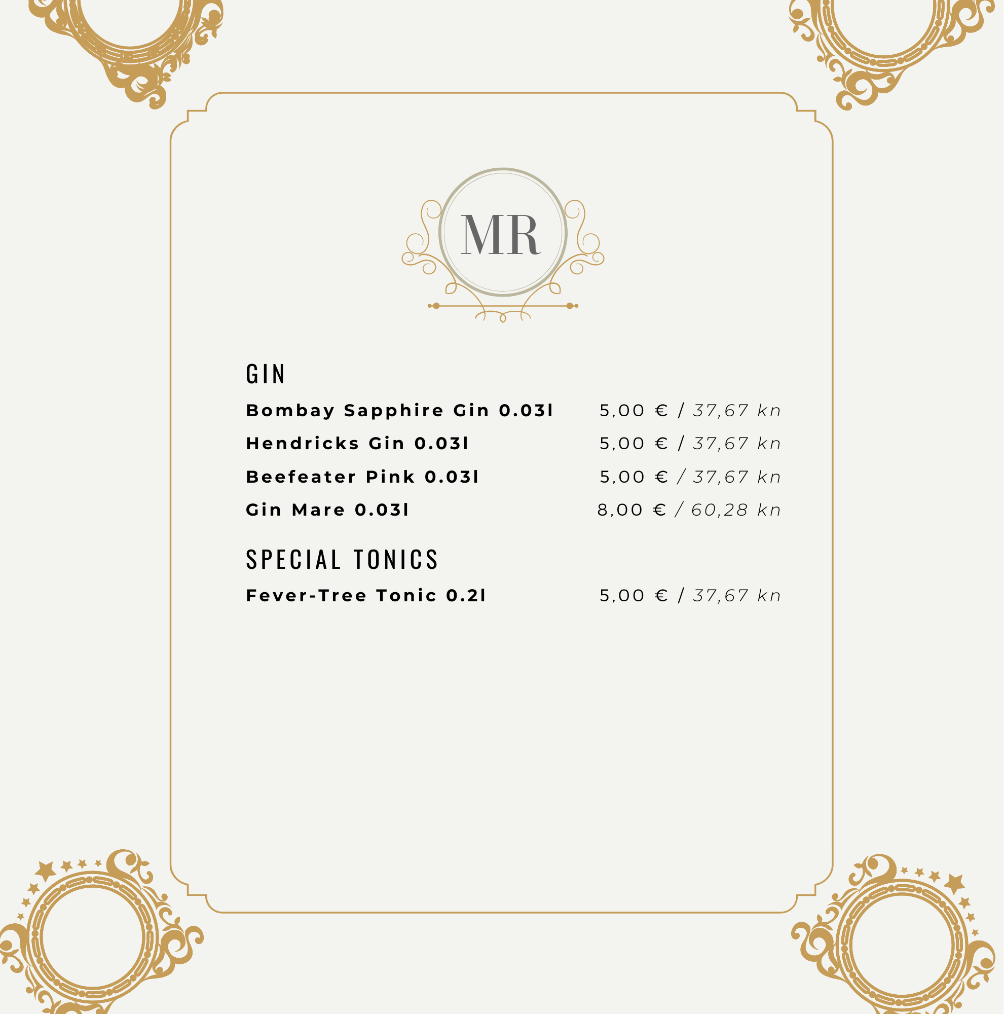 Restaurant Mali Raj 1 - BlueStar