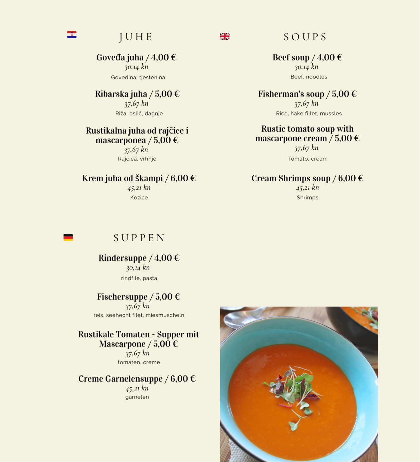 Restaurant Mali Raj 1 - BlueStar